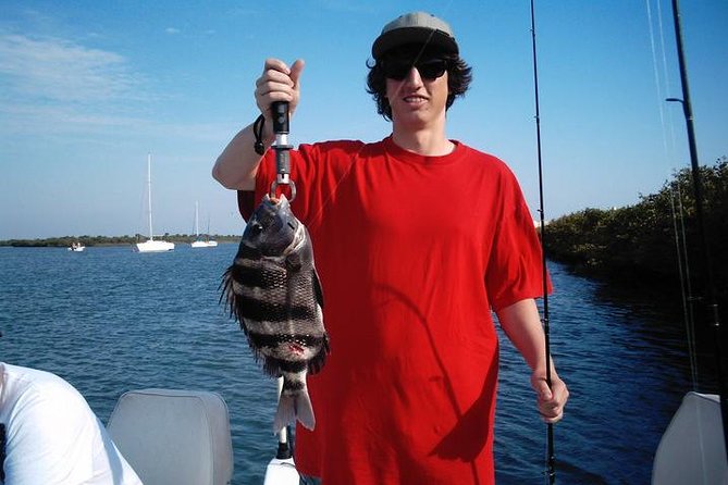 Fort Pierce Inshore Fishing Charters - Exploring Fort Pierce Inshore Fishing Charters: An Honest Review