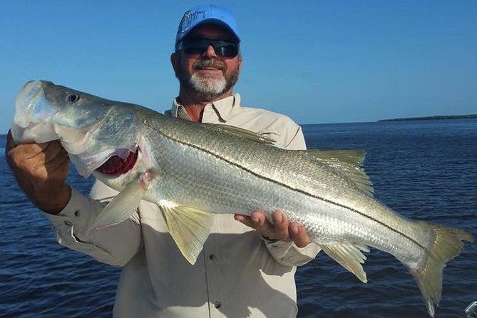 Fort Pierce Inshore Fishing Charters - A Deep Dive into Fort Pierce Inshore Fishing Charters