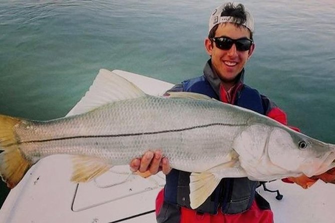 Fort Pierce Inshore Fishing Charters - The Sum Up: Is This the Right Choice for You?
