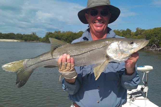 Fort Pierce Inshore Fishing Charters - FAQ