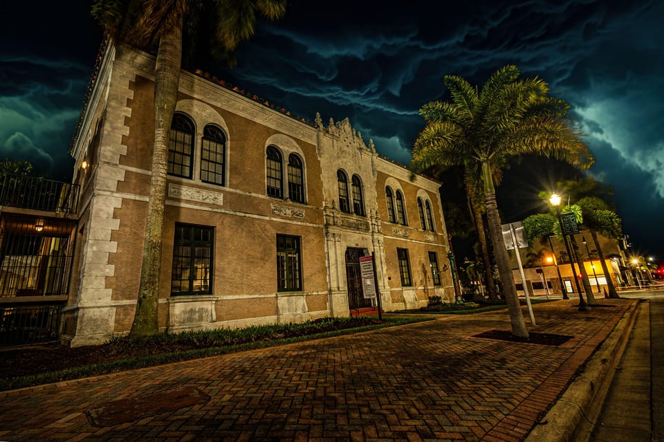 Fort Pierce: Treasure Coast Ghosts - Authenticity and Credibility