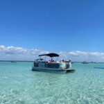 Fort Walton Beach: 24ft Pontoon - 12 Passenger Rental - The Itinerary & What to Expect