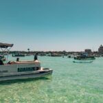 Fort Walton Beach: Pontoon Rental - Why This Tour Offers Great Value