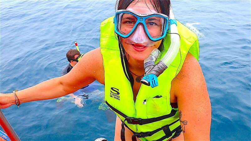Fort Walton: Dolphin Discovery and Snorkeling Cruise - Final Thoughts