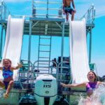 Fort Walton: Double Decker Full Day Pontoon Boat Rental - What to Expect on Your Day Out