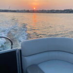Fort Walton: Sunset Dolphin Cruise on the Emerald Coast - The Sum Up