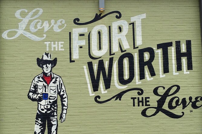 Fort Worth Eat Like a Local Foodie Tour - Exploring the Itinerary and Food Stops