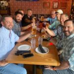 Fort Worth Eat Like a Local Foodie Tour - The Guide and Overall Atmosphere