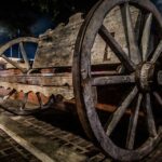 Fort Worth: Ghosts & Hauntings of the Wild West Walking Tour - The Ghostly Tales and Historic Sights