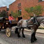 Fort Worth Highlights & Southfork Ranch Combo Tour - FAQs