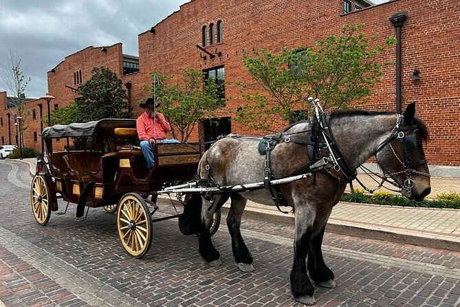 Fort Worth Highlights & Southfork Ranch Combo Tour - FAQs