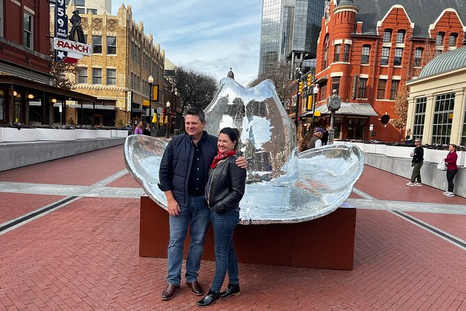 Fort Worth Highlights Tour - What Travelers Say