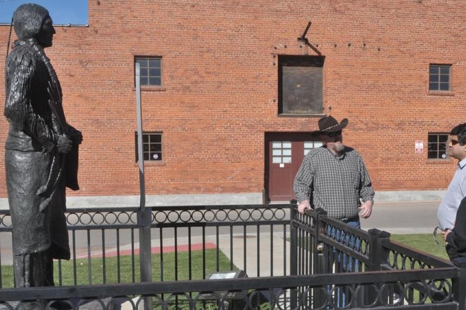 Fort Worth Historical Tour from Dallas - Who Would Love This Tour?