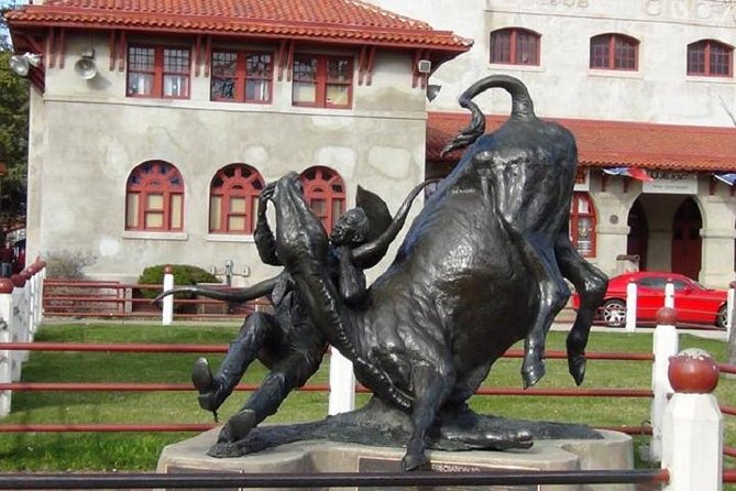 Fort Worth Historical Tour from Dallas - The Sum Up