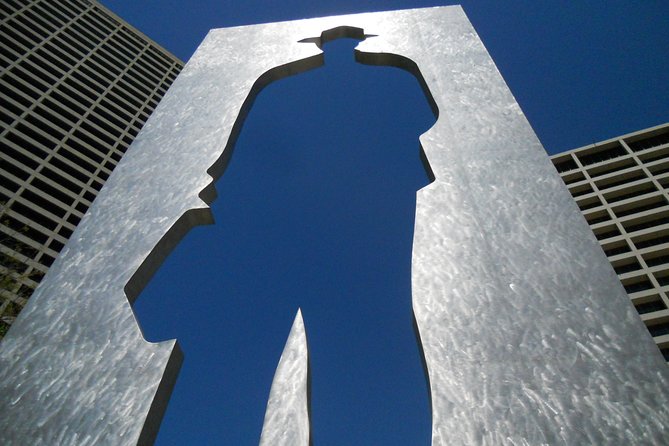 Fort Worth Scavenger Hunt Adventure - An Immersive Fort Worth Experience