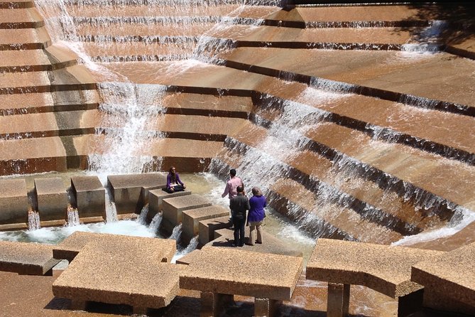 Fort Worth Scavenger Hunt Adventure - What to Expect on the Day