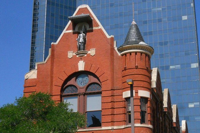 Fort Worth Scavenger Hunt Adventure - FAQ