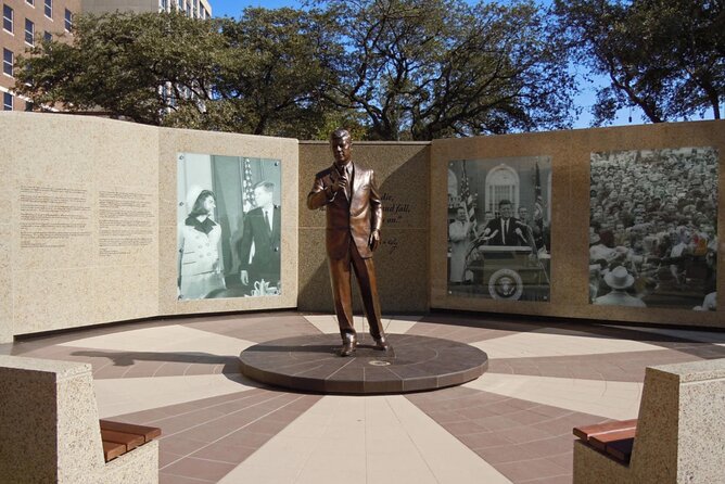 Fort Worth Scavenger Hunt and Sights Self-Guided Adventure - Practical Aspects and Comfort