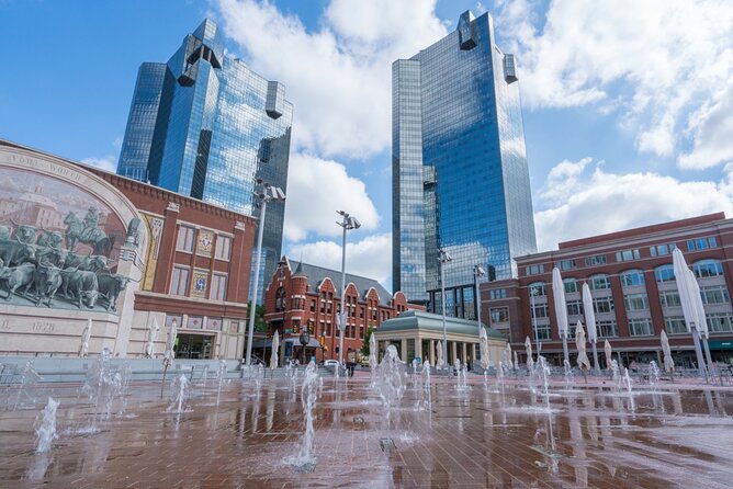 Fort Worth Scavenger Hunt and Sights Self-Guided Adventure - Who Will Love This Tour?