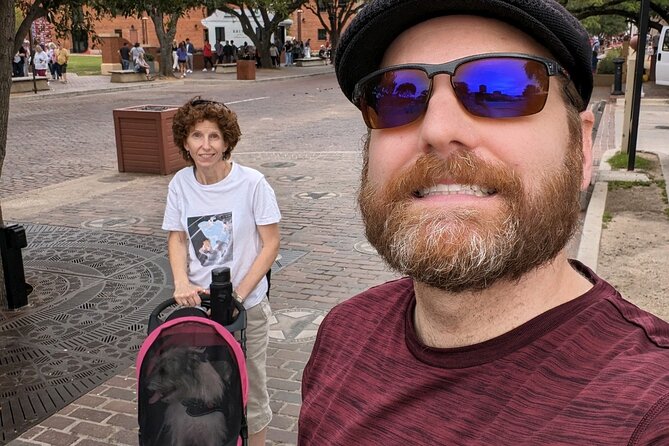 Fort Worth Stockyards: History, Food, and Puzzle Tour - Authentic Experiences from Reviewers