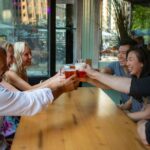 Fort Worth: Stockyards History Tour Pub Crawl - Exploring the Highlights in Detail