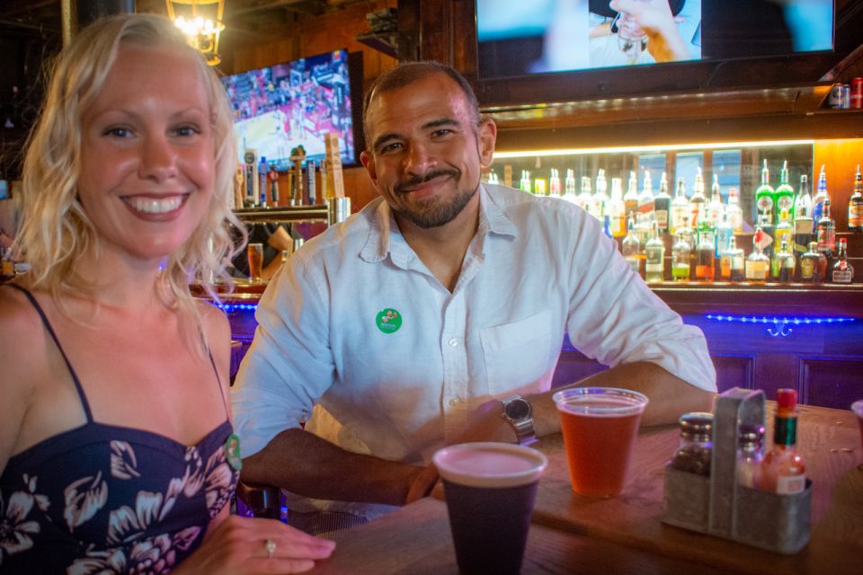 Fort Worth: Stockyards History Tour Pub Crawl - Final Thoughts