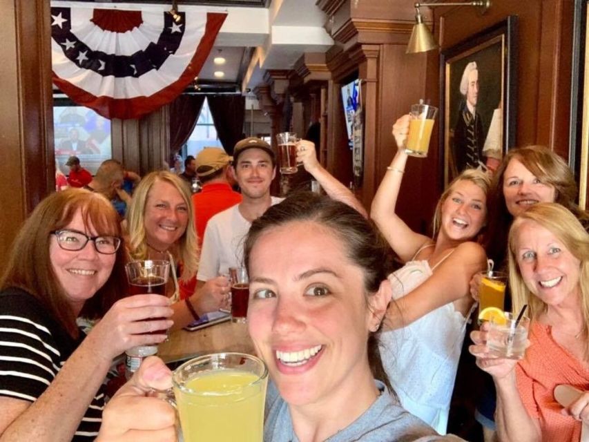 Fort Worth: Stockyards History Tour Pub Crawl - FAQ