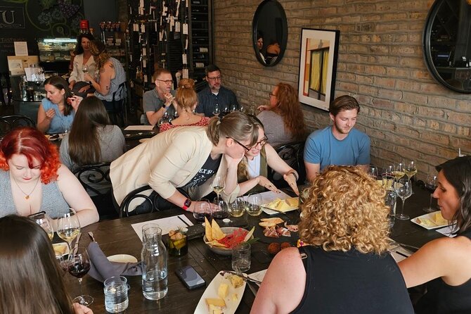 Fortune Reading with Cheese in Chicago - What to Expect from This Cheese Fortune-Telling Experience