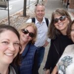 Founding Fathers in Philadelphia Exploration Game and Tour - Practical Details & Considerations