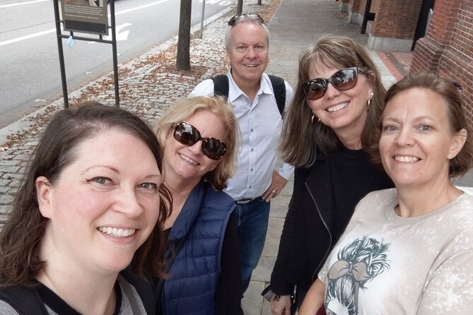 Founding Fathers in Philadelphia Exploration Game and Tour - Practical Details & Considerations