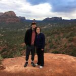Four-Hour Sedona Vortex Tour - Authenticity and Guides