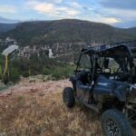 Four Peaks Off-Road Adventure Tour - Authentic Experiences & What Travelers Love