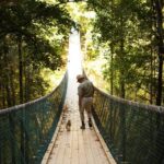 Foxfire Mountain: Hiking & Swinging Bridge Family Adventure - What’s Included and What’s Not?