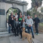 Fraidy Cat Ghost Tour - Family Fun in Haunted Savannah - Who Would Love This Tour?