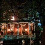 Fraidy Cat: The Family Fun Ghost Tour of Savannah - The Guide and What Makes It Special