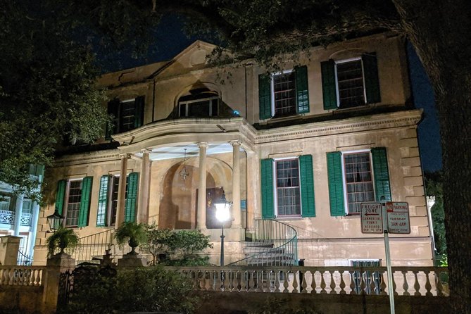 Fraidy Cat: The Family Fun Ghost Tour of Savannah - Final Thoughts: Who Is This Tour Best For?