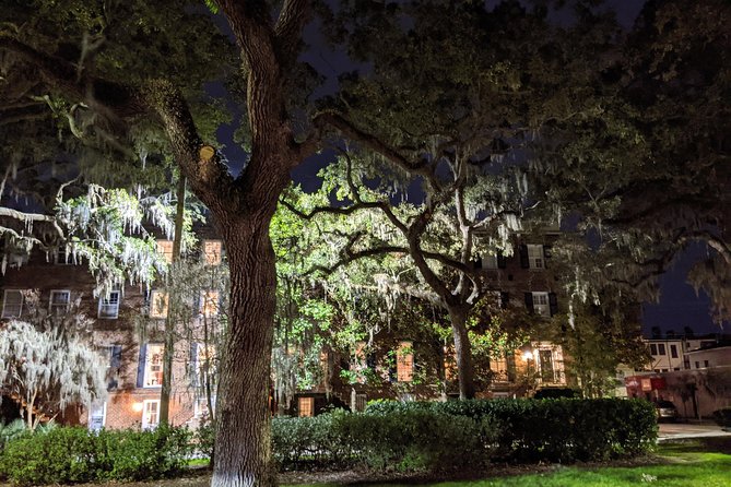 Fraidy Cat: The Family Fun Ghost Tour of Savannah - Frequently Asked Questions