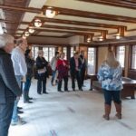 Frank Lloyd Wright Robie House Admission - Final Thoughts