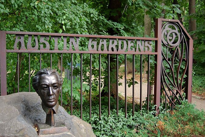 Frank Lloyd Wright Tour in Oak Park - Who Is This Tour Perfect For?