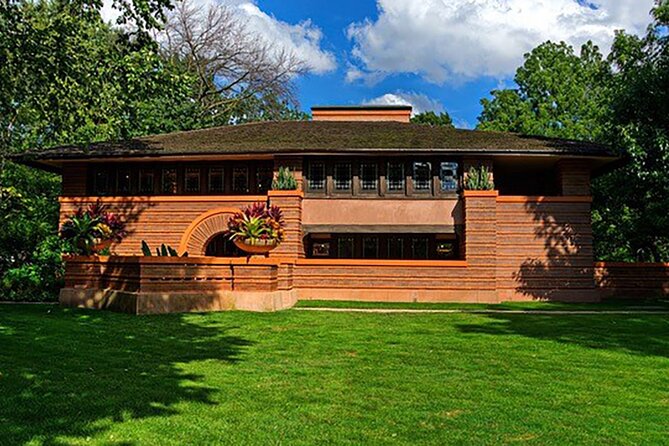 Frank Lloyd Wright Tour in Oak Park - Final Thoughts