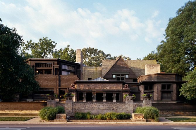 Frank Lloyd Wright's Home & Studio Tour Ticket - Final Thoughts: Is It Worth It?