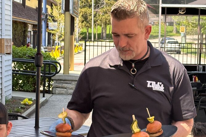 Frankenmuth Mingle & Munch Food Tour Michigan's Little Bavaria! - An In-Depth Look at the Frankenmuth Mingle & Munch Tour