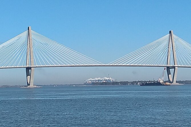 Frankly Charleston Evening ride/walk Tour - Why This Tour Offers Great Value