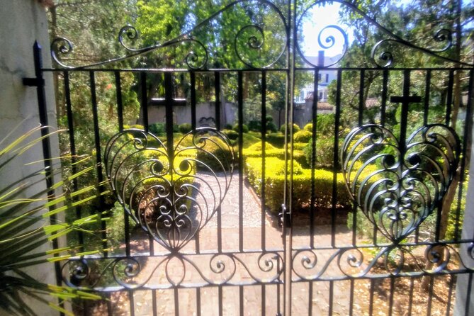 Frankly Charleston Morning Walking Tour - An Authentic Walk Through Charleston’s Black History
