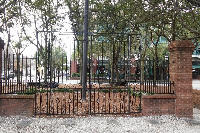 Frankly Charleston Sunday Walking Tour - In-Depth Look at the Itinerary