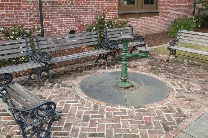 Frankly Charleston Sunday Walking Tour - Who Will Love This Tour?
