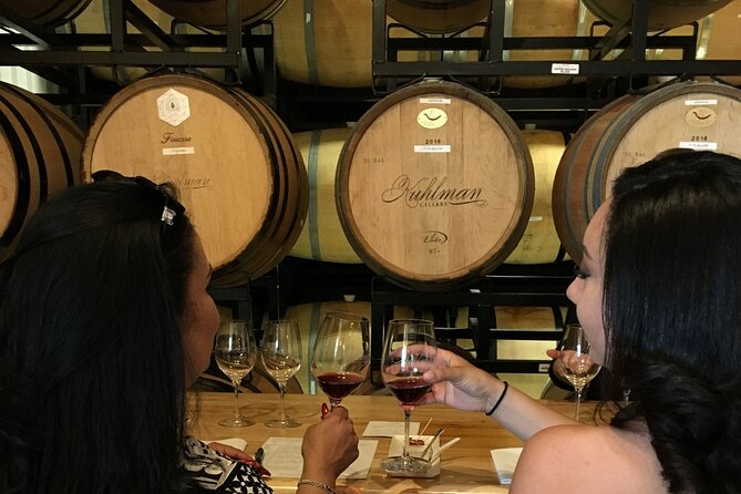 Fredericksburg Hill Country Aficionado Wine Tour from San Antonio - What Makes This Tour Stand Out