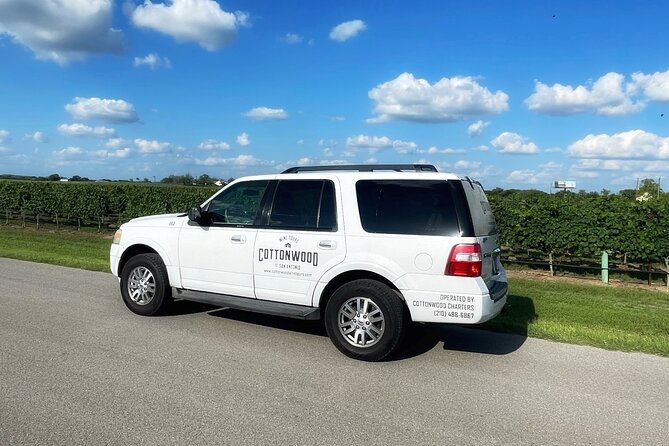 Fredericksburg Hill Country Aficionado Wine Tour from San Antonio - Authentic Experiences & Review Highlights