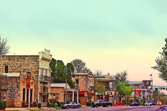 Fredericksburg Historic District Narrated Tour - The Value of This Tour
