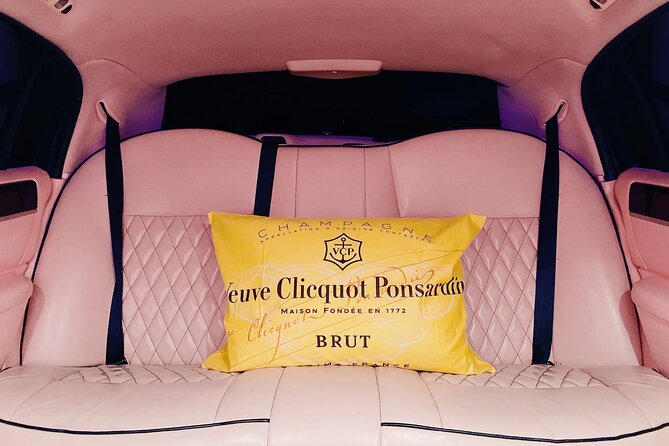 Fredericksburg Private Wine Tour Lincoln Limo - An In-Depth Look at the Fredericksburg Private Wine Tour